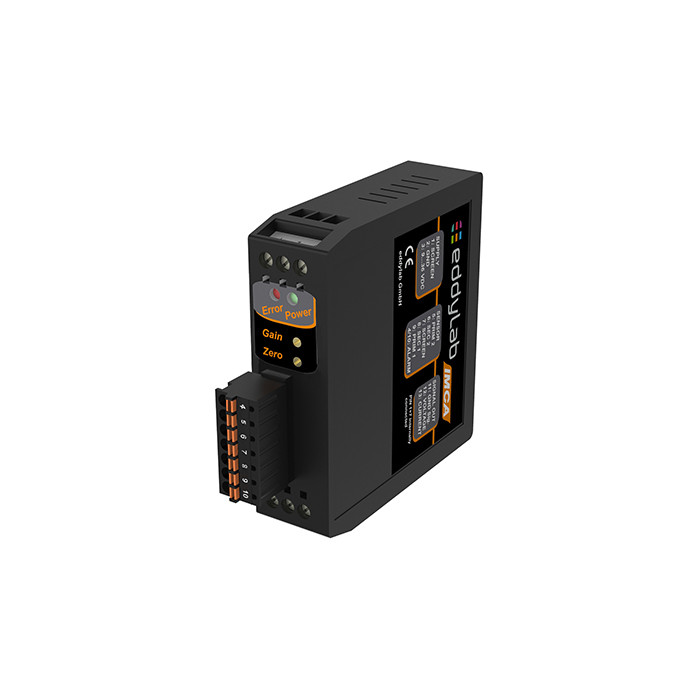 Inductive Sensors |LVDT | eddylab GmbH