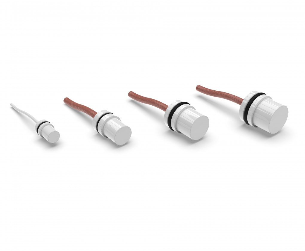 Eddy Current Probes Eddy Current Probes