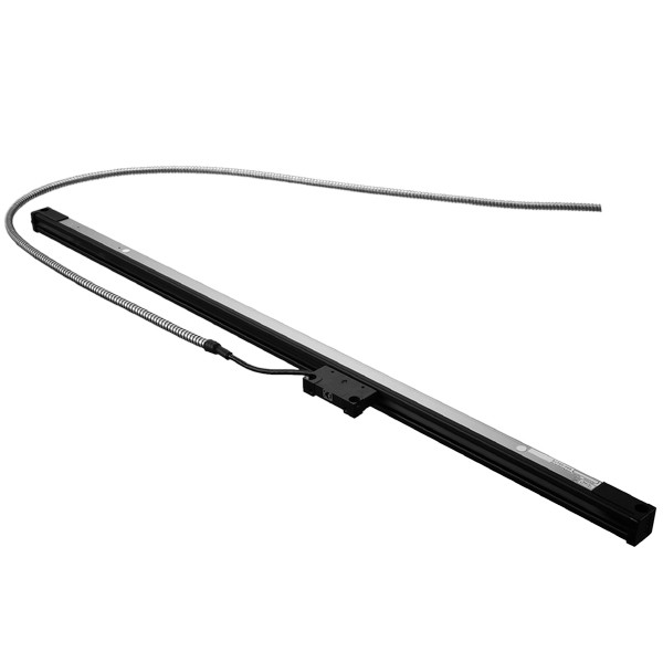 Digital magnetic scales from EDDYLAB: Ideal for precise measurement ...