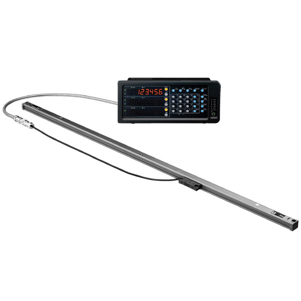 Digital magnetic scales from EDDYLAB: Ideal for precise measurement ...