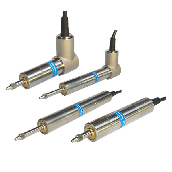 Digital gauges for precise measurements | eddylab GmbH