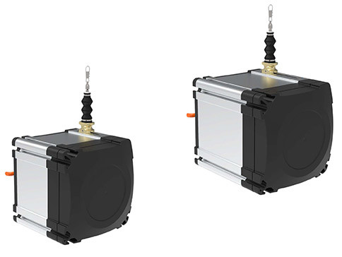 Draw-wire sensors | precise length measurement with high accuracy