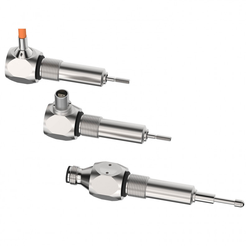 Inductive Sensors |LVDT | eddylab GmbH